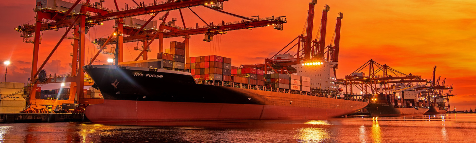 Corporate Profile | ICTSI Investors